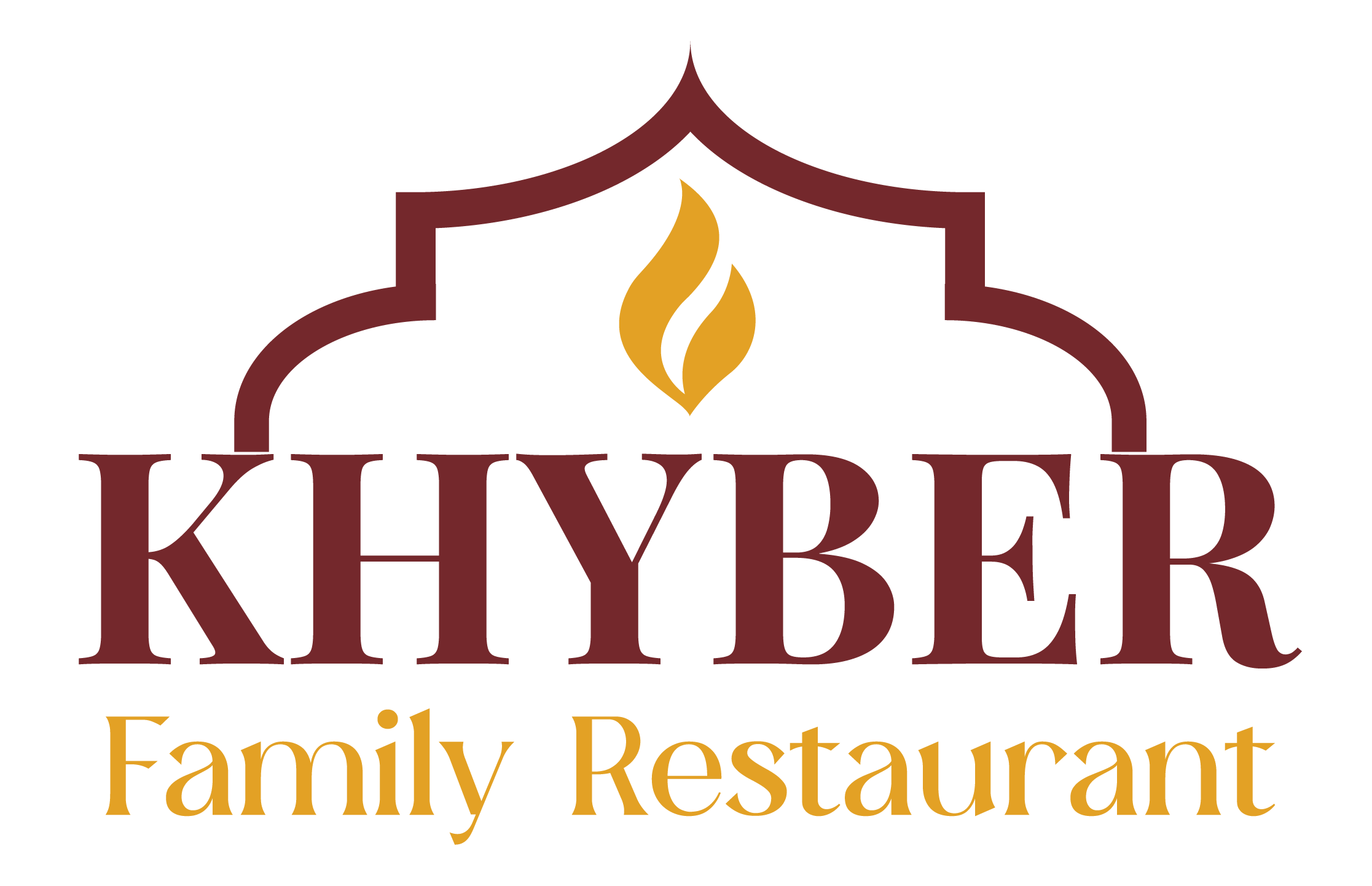 Khyber – Family Restaurant